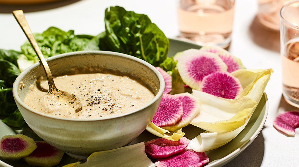 Tonnato Sauce - Bumble Bee Seafood